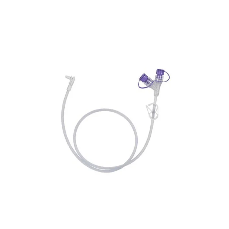 Enteral Feeding Supplies — Sentido Health