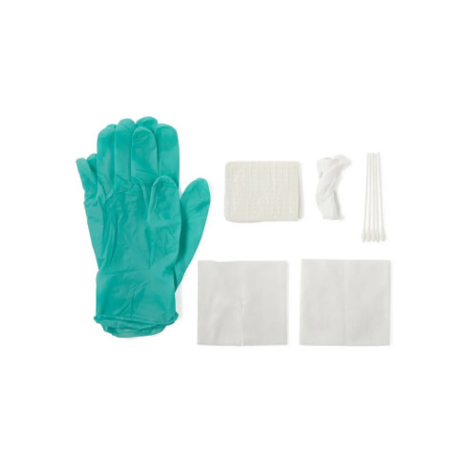 Respiratory Supplies — Sentido Health