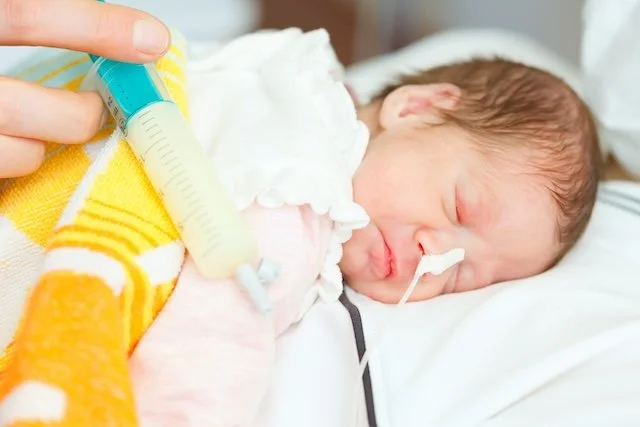 How to Flush a Feeding Tube: A Step-by-Step Guide for Parents and ...