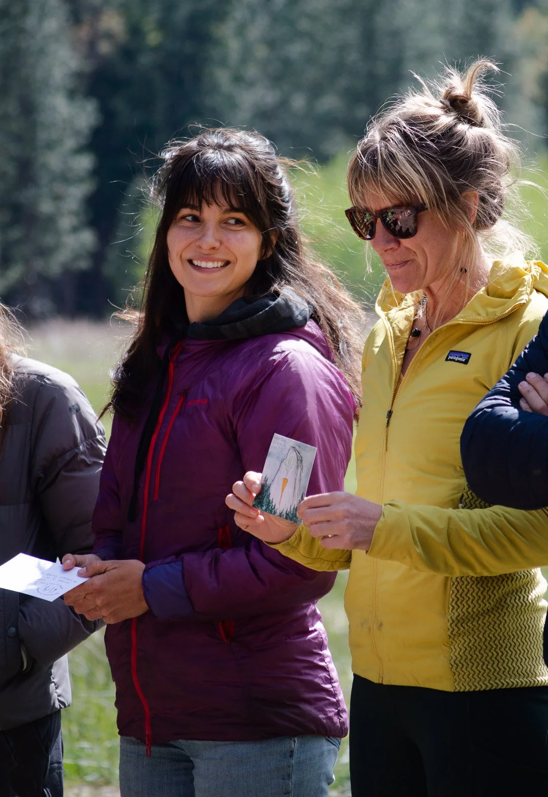 2024 Yosemite Gathering — Farm To Crag