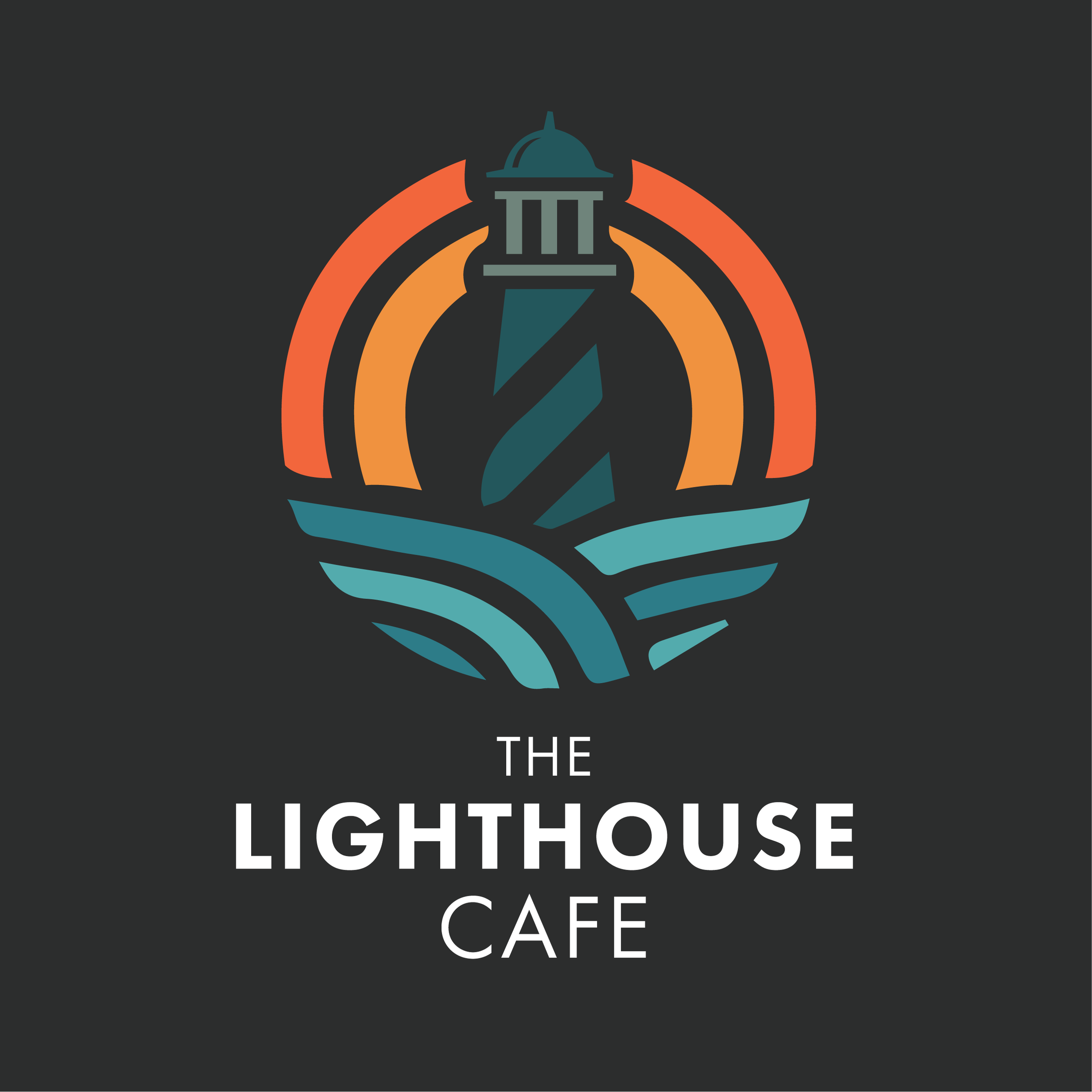 The Lighthouse Cafe