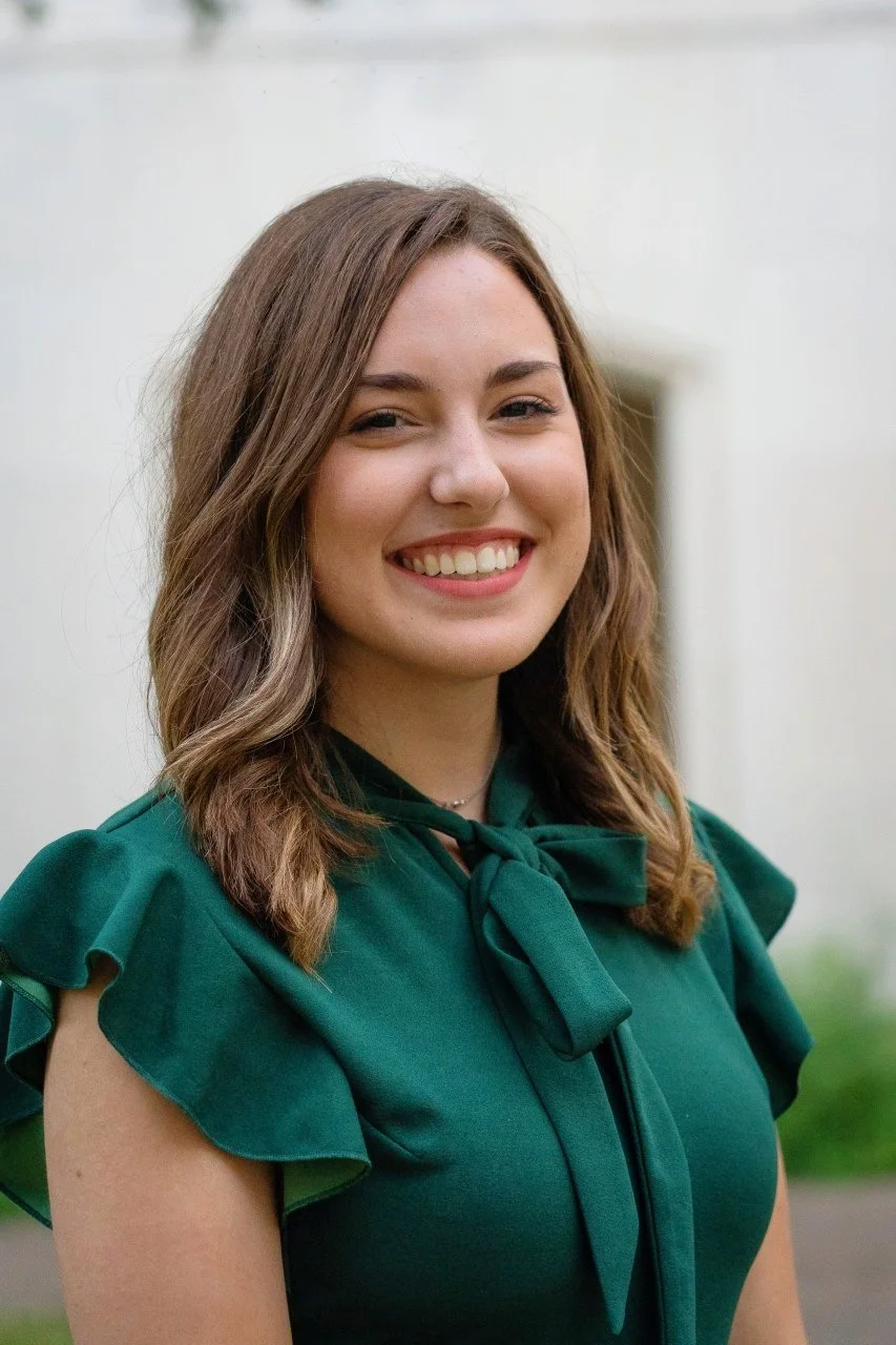 About — Amaya Austin