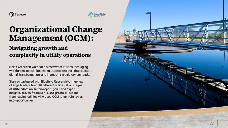 NHSA Featured in National White Paper on Utility Operations — North ...