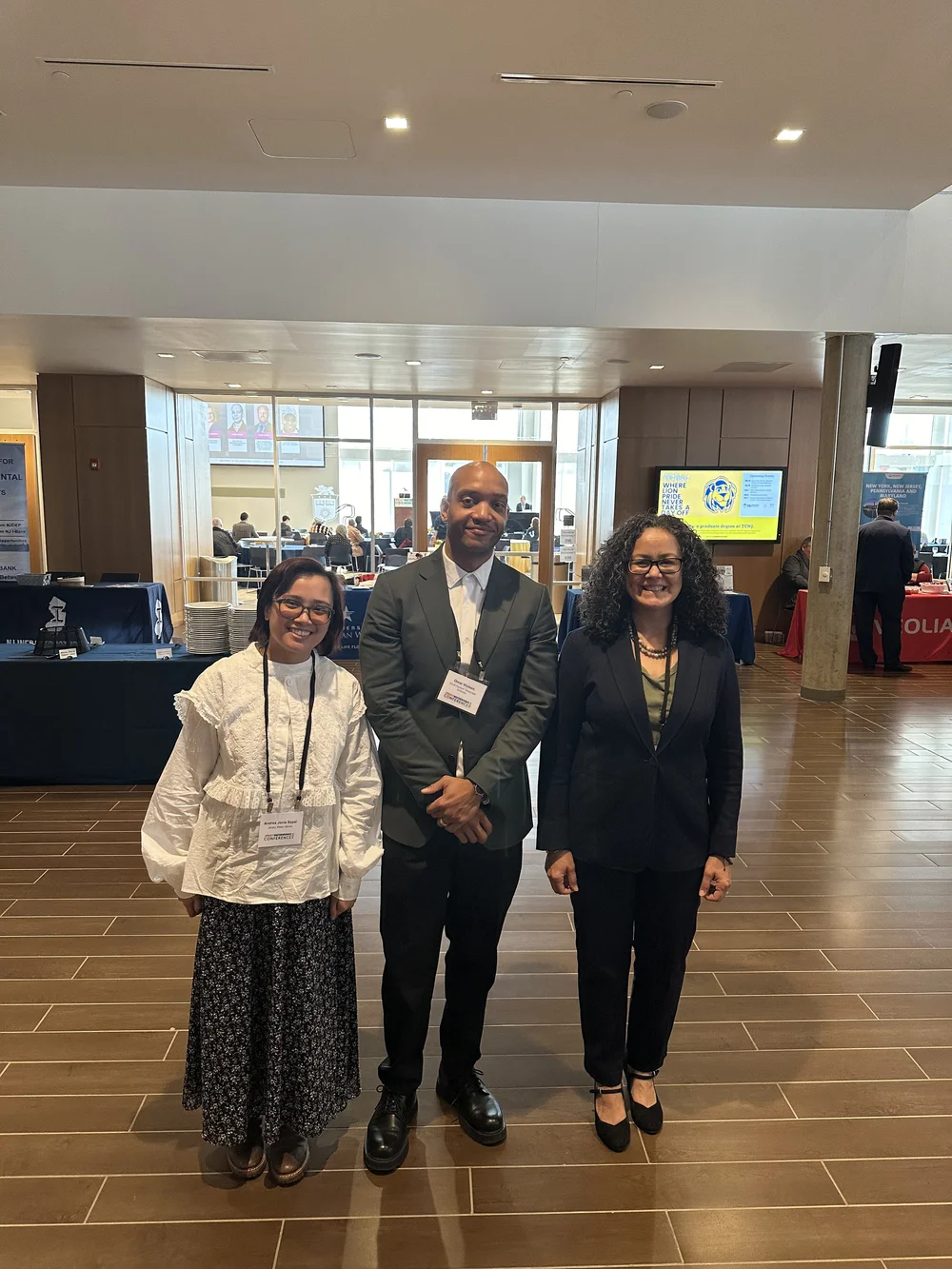 Collaboration and Community Engagement: NHSA's Highlights from Jersey Water Works 2024 ...