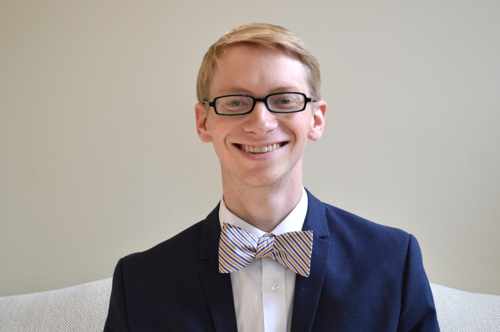 Matthew Grauberger, Music and Liturgy — Haverhill Commons Church
