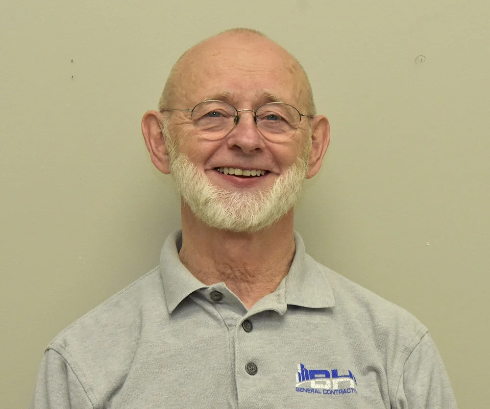 Meet Our Expert Team | BHI General Contracting
