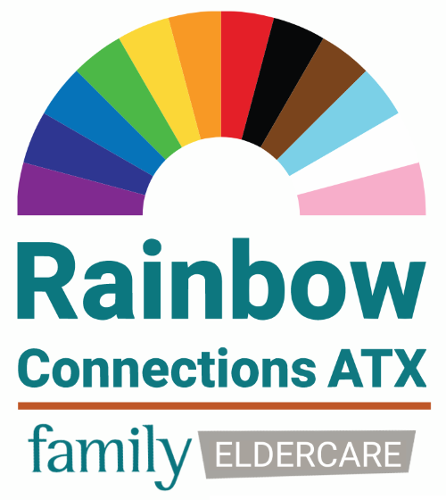Our History — Rainbow Connections ATX Home Page