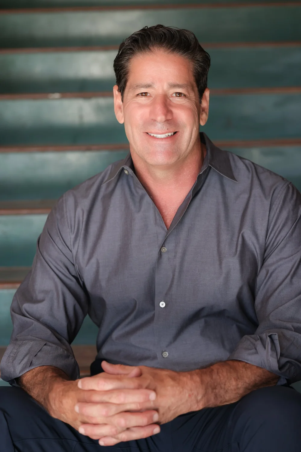 Joel Navarro for Supervisor