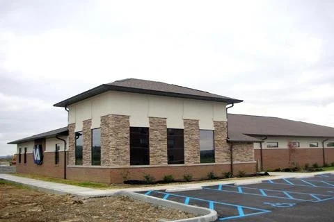 General 2 — Burns Development