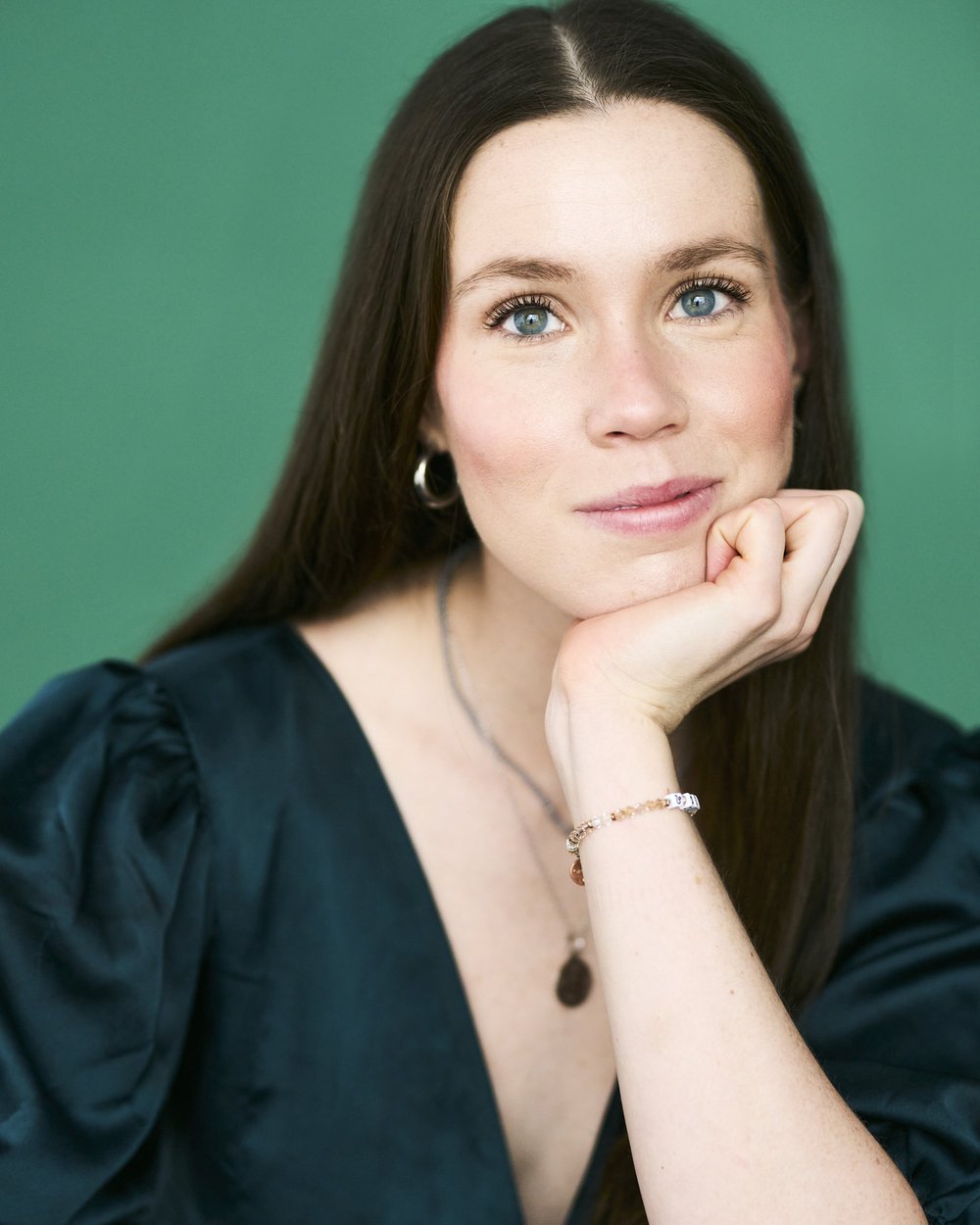 Sarah Connolly | Director