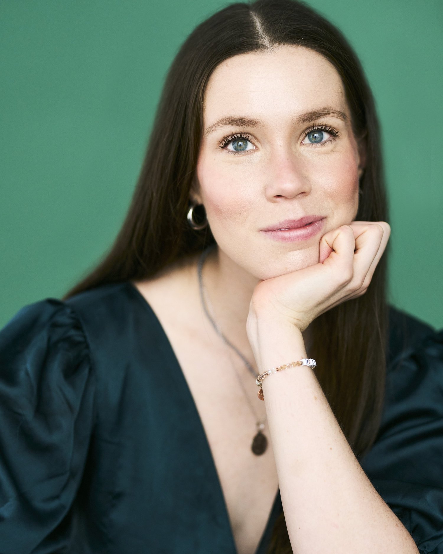 Sarah Connolly | Director