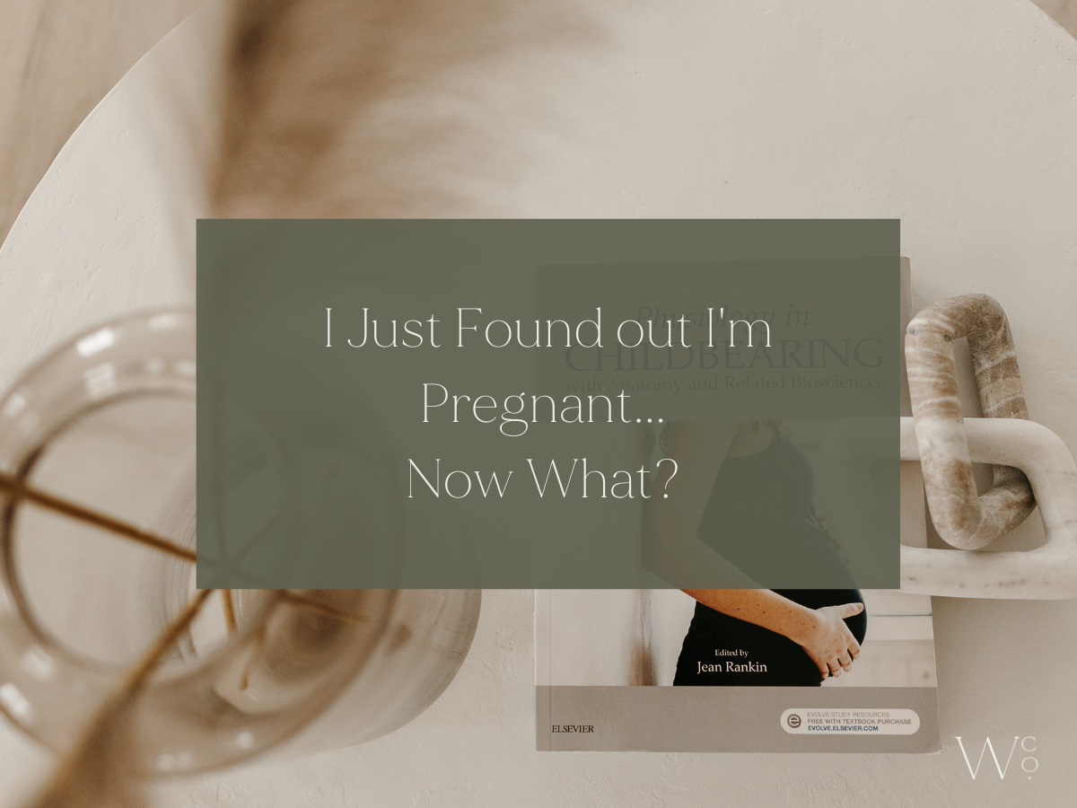 Education for Pregnancy, Birth & Postpartum — Birth and Postpartum ...
