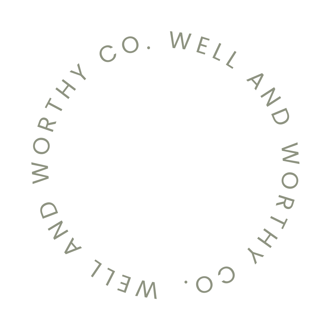 Birth and Postpartum Resources & Courses | Well & Worthy Co.
