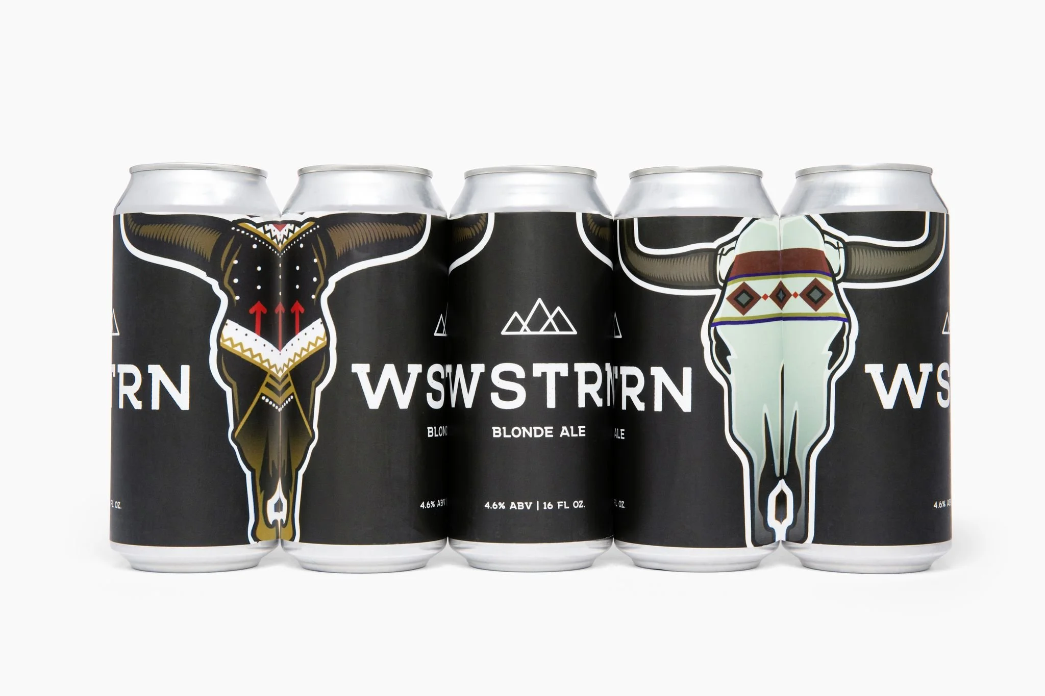 Beer For Pickup — Western Collective