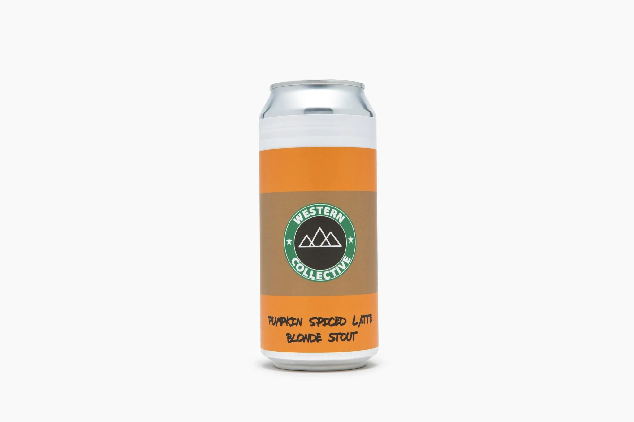 Beer For Pickup — Western Collective