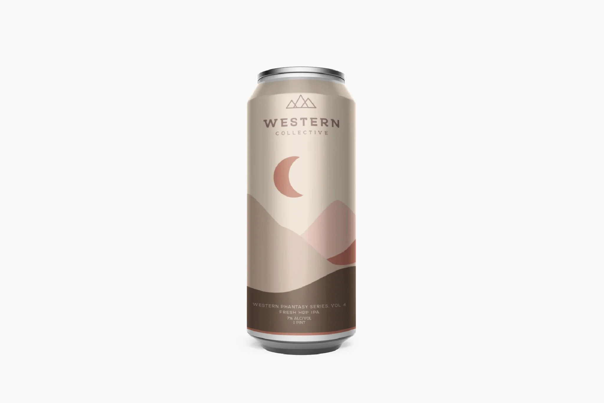 Beer For Pickup — Western Collective