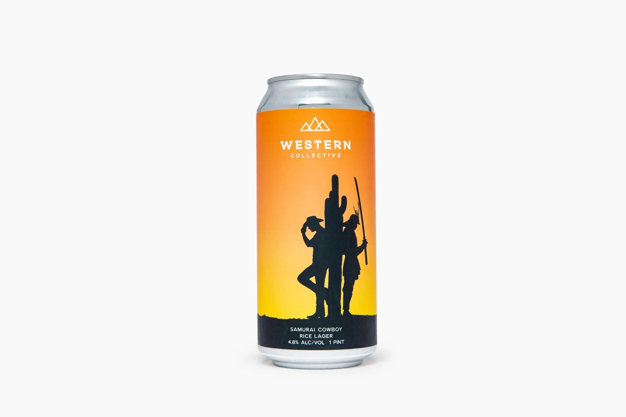 Beer For Pickup — Western Collective