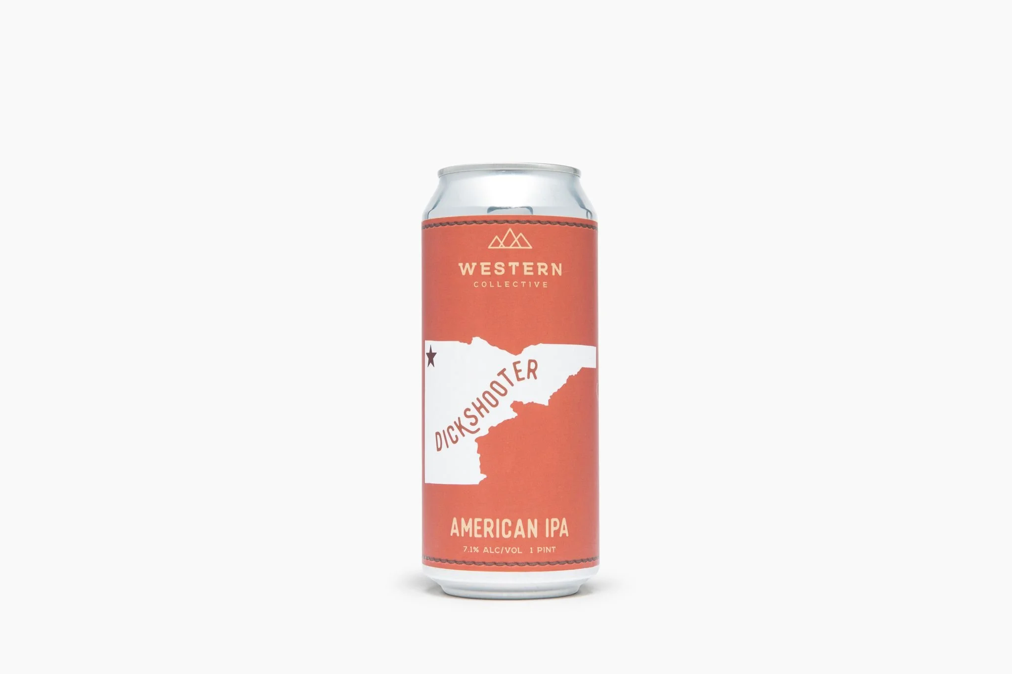 Beer For Pickup — Western Collective