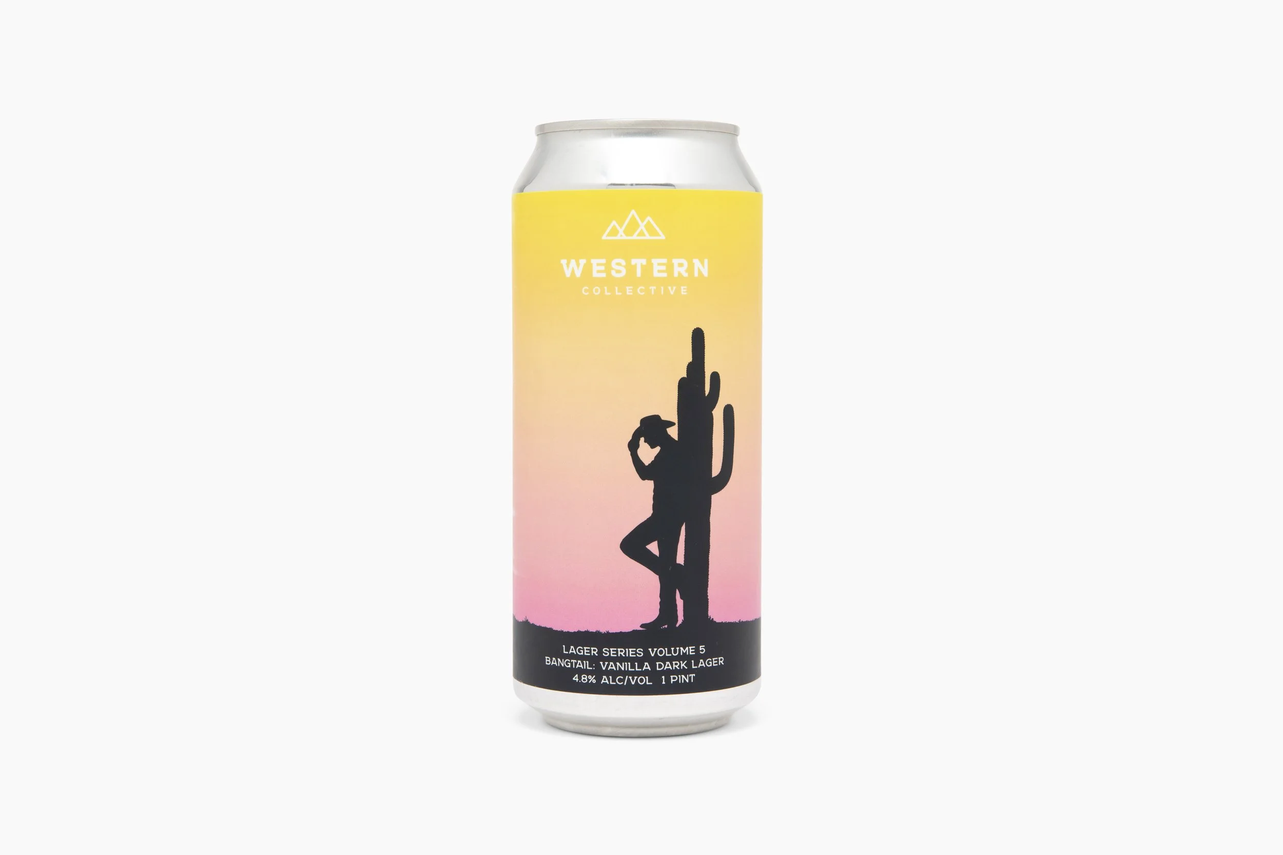 Beer For Pickup — Western Collective