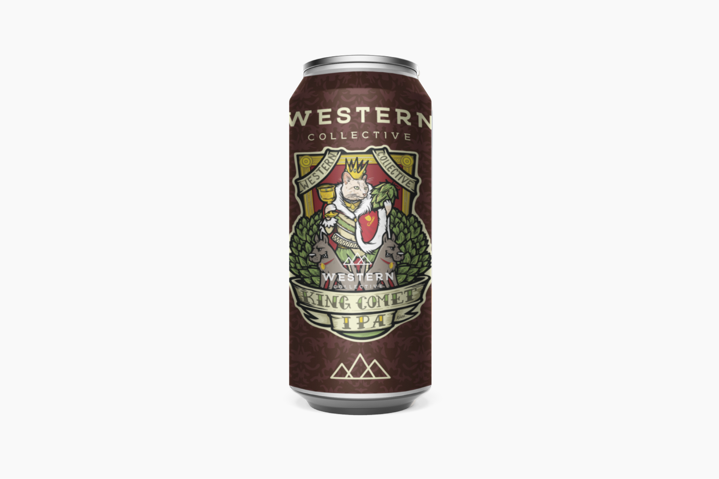 Beer For Pickup — Western Collective