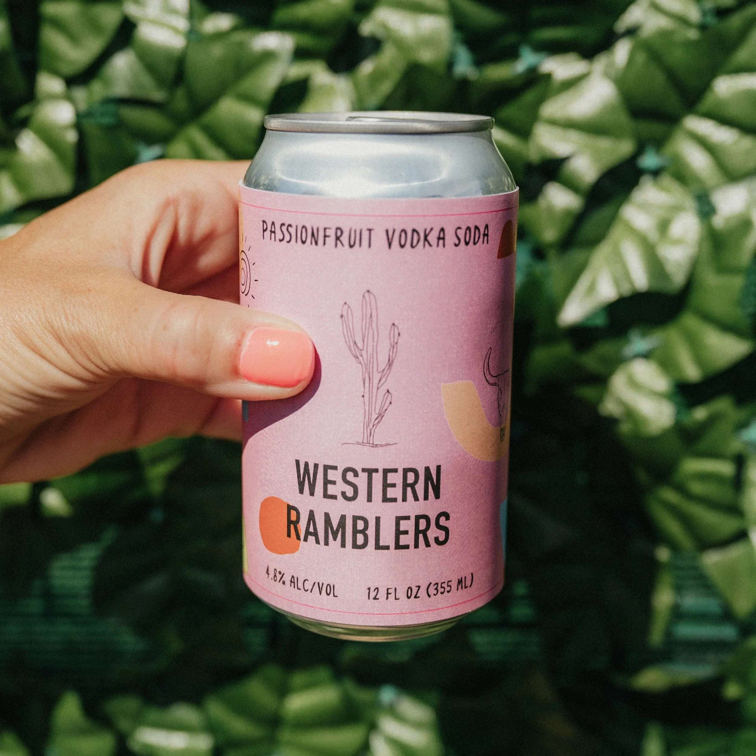 Beer For Pickup — Western Collective