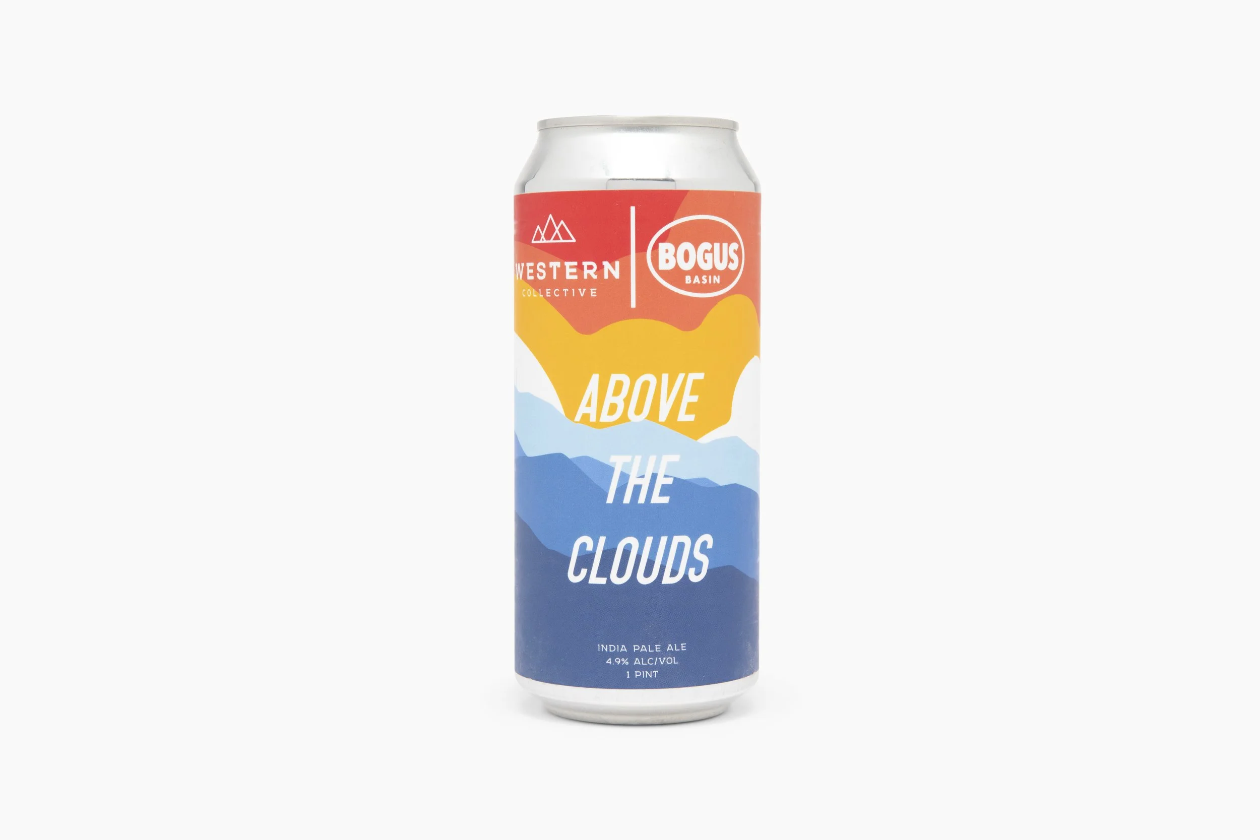 Beer For Pickup — Western Collective
