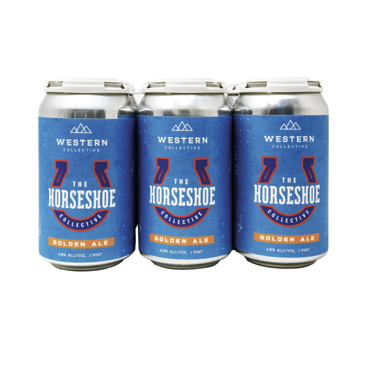 Beer For Pickup — Western Collective