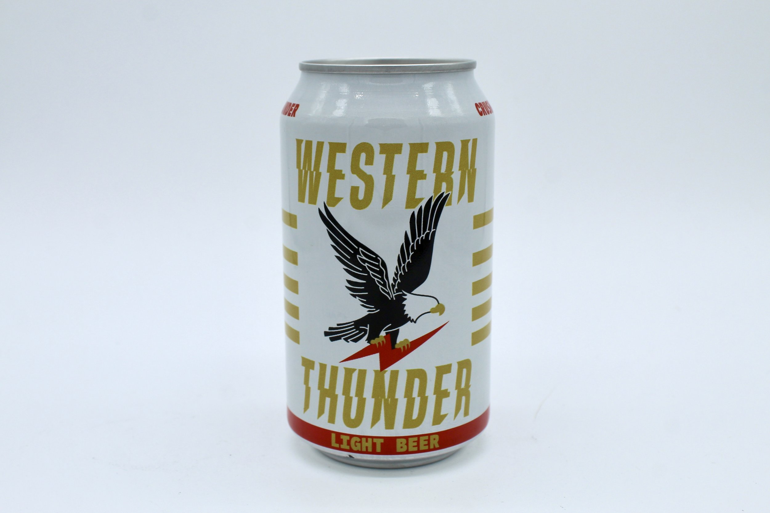 Western Thunder — Western Collective