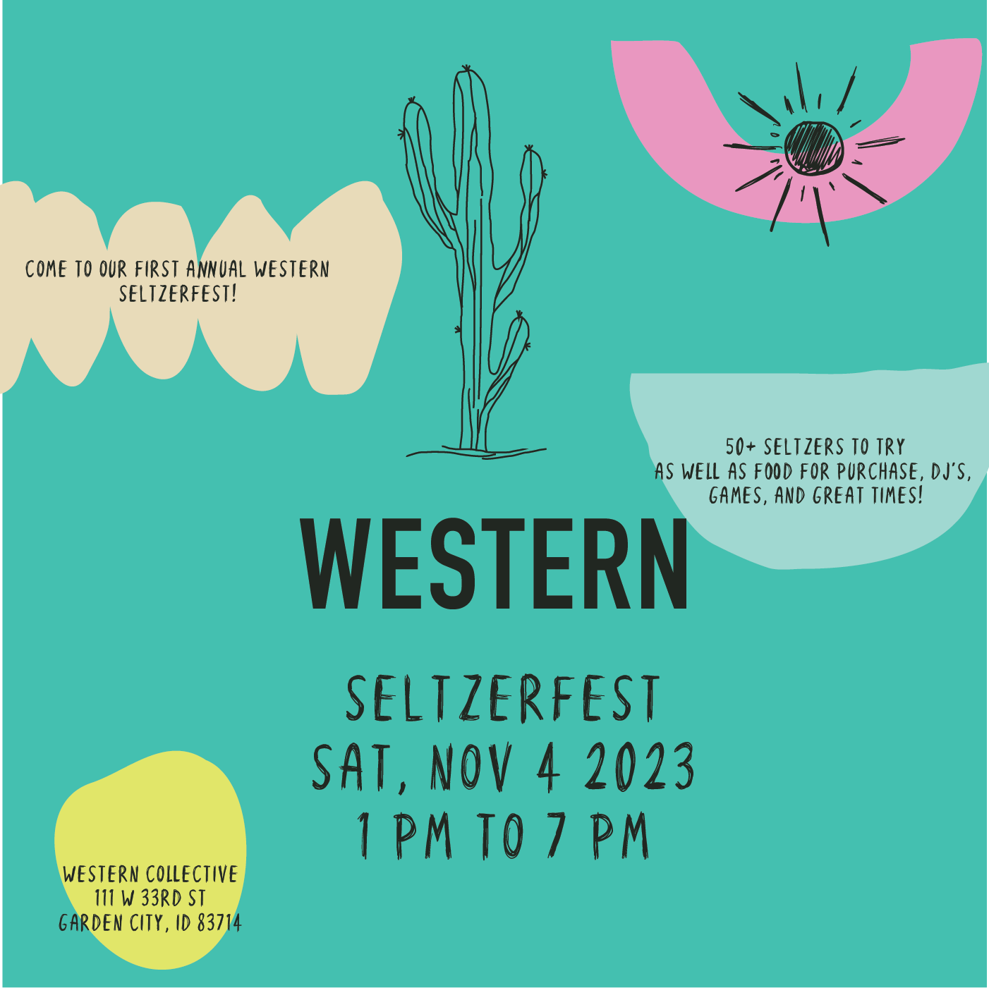 Store 1 — Western Collective