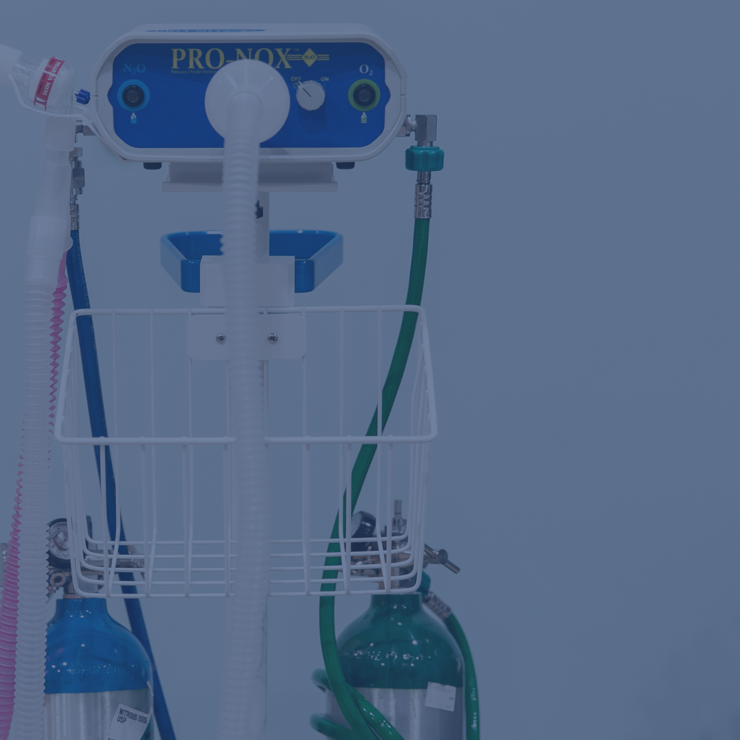 Medical Aesthetics — Pro-Nox™