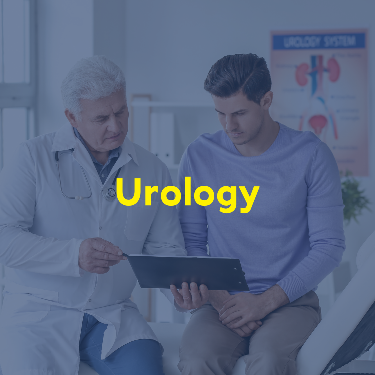 Urology — Pro-Nox™