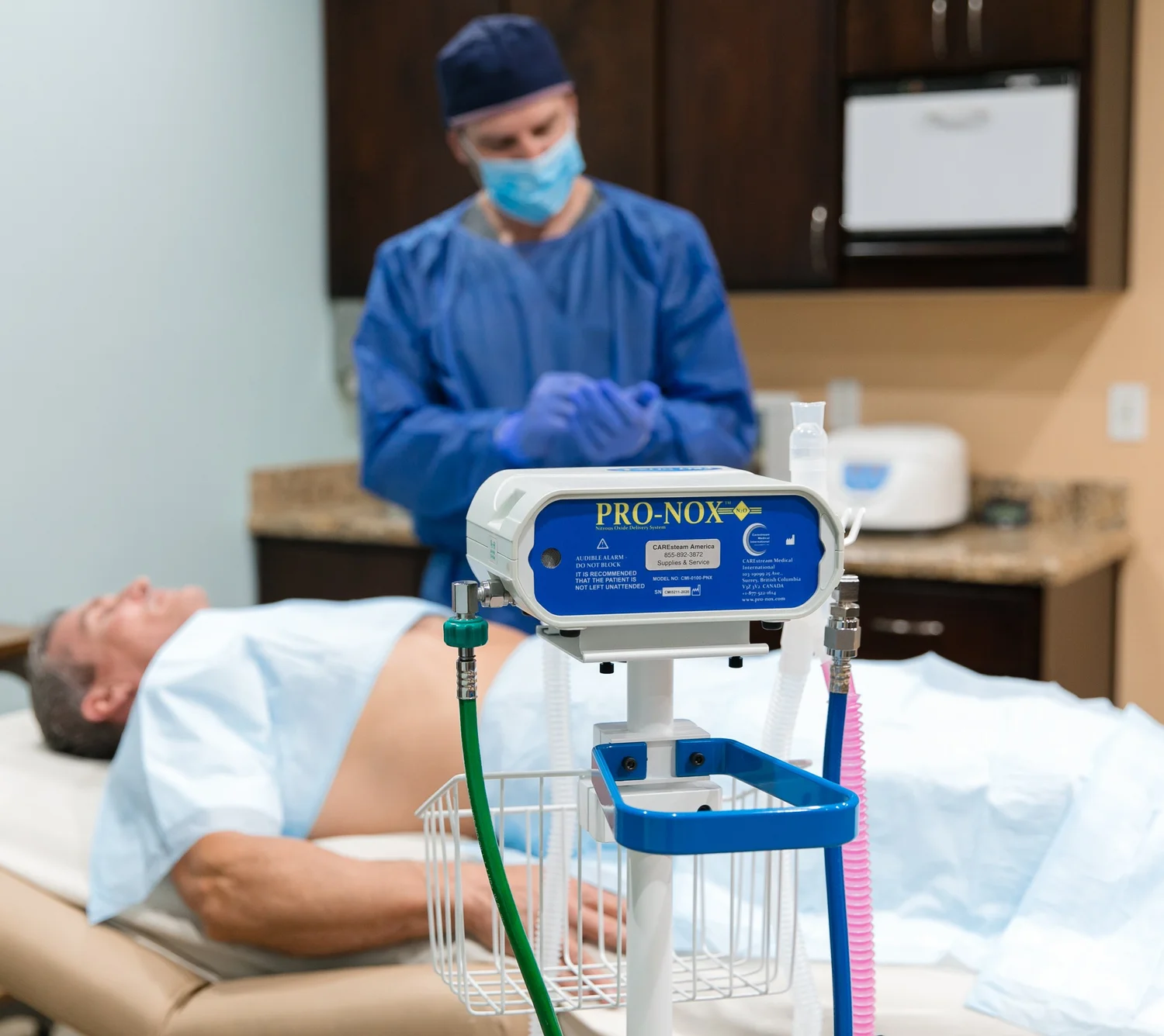 Urology — Pro-Nox™