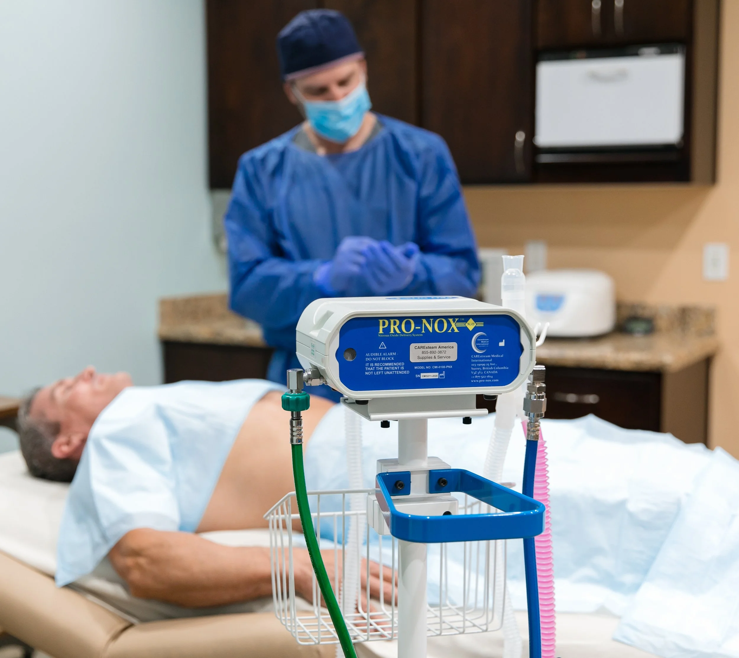 Urology — Pro-Nox™