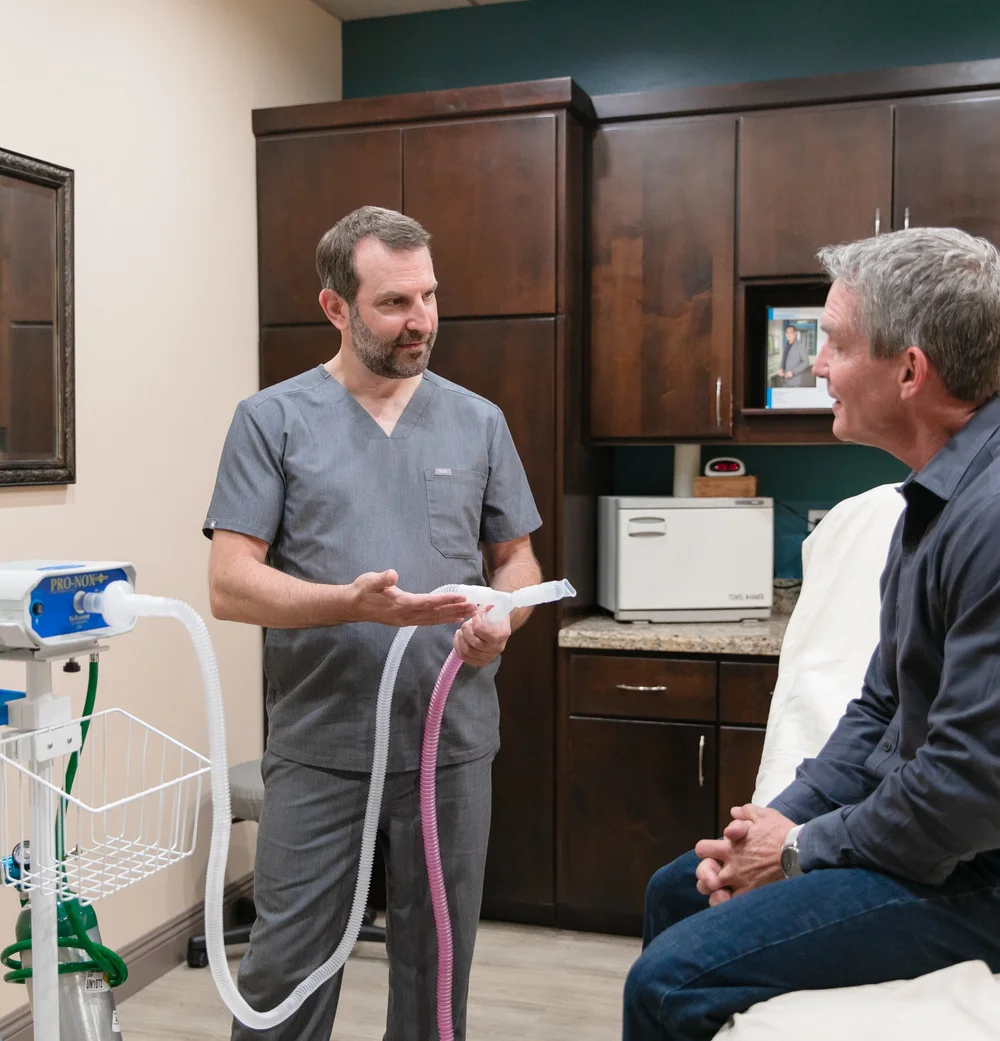 Private Practices — Pro-Nox™