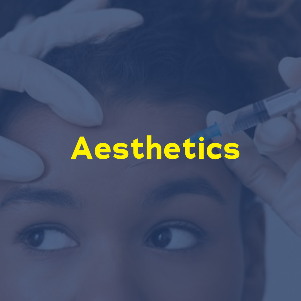 Medical Aesthetics — Pro-Nox™
