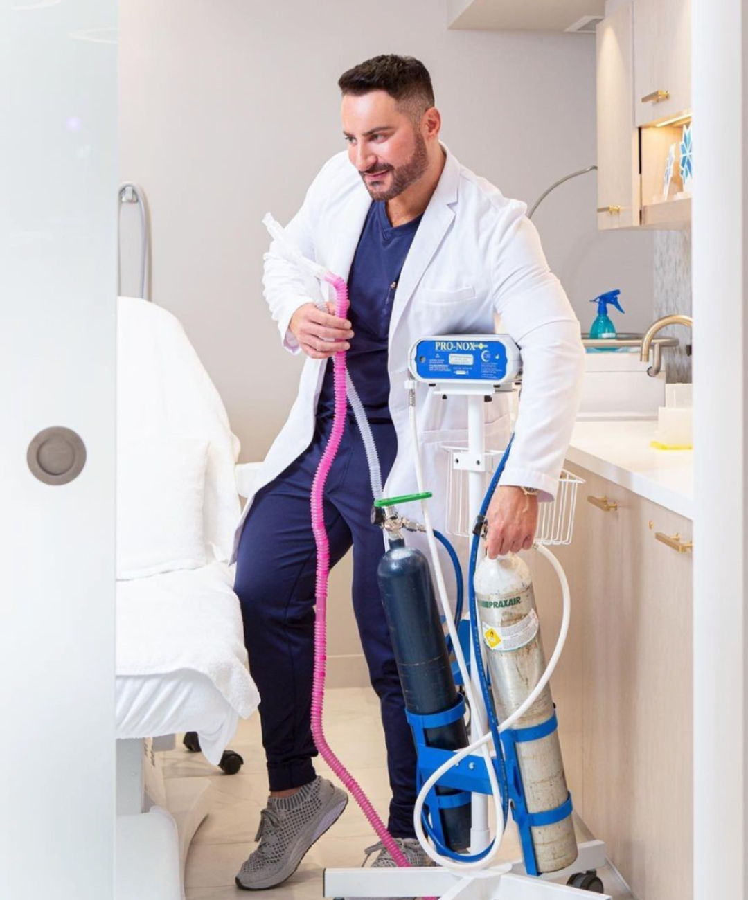 Urology — Pro-Nox™