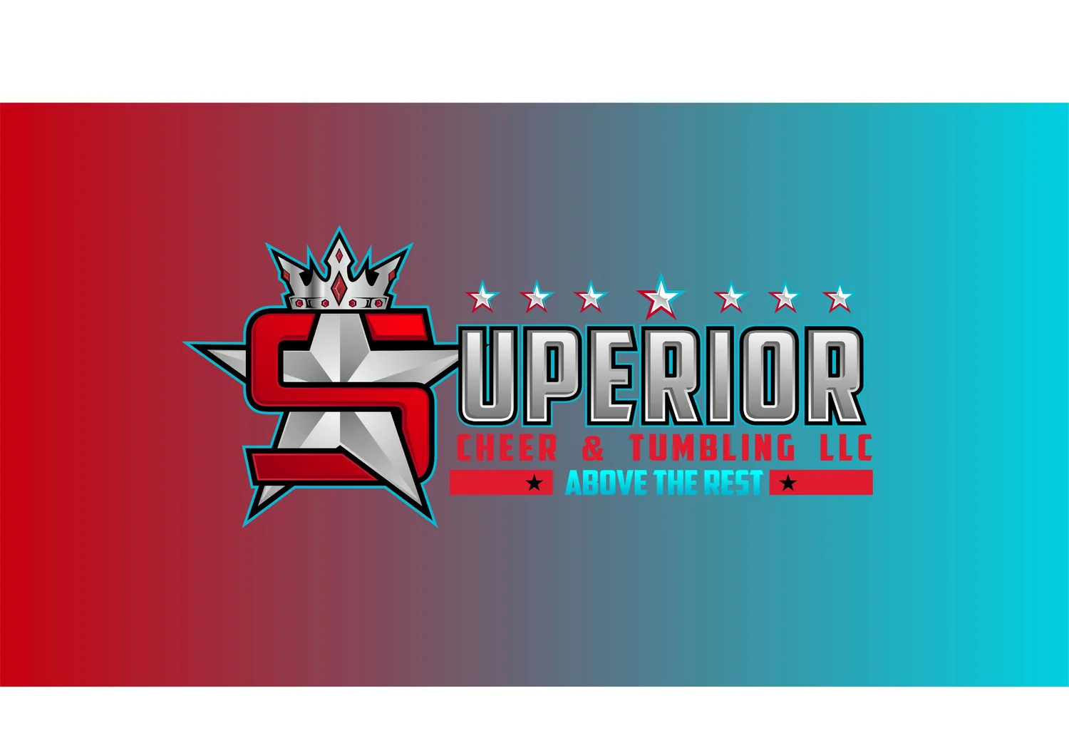 Superior Cheer & Tumbling