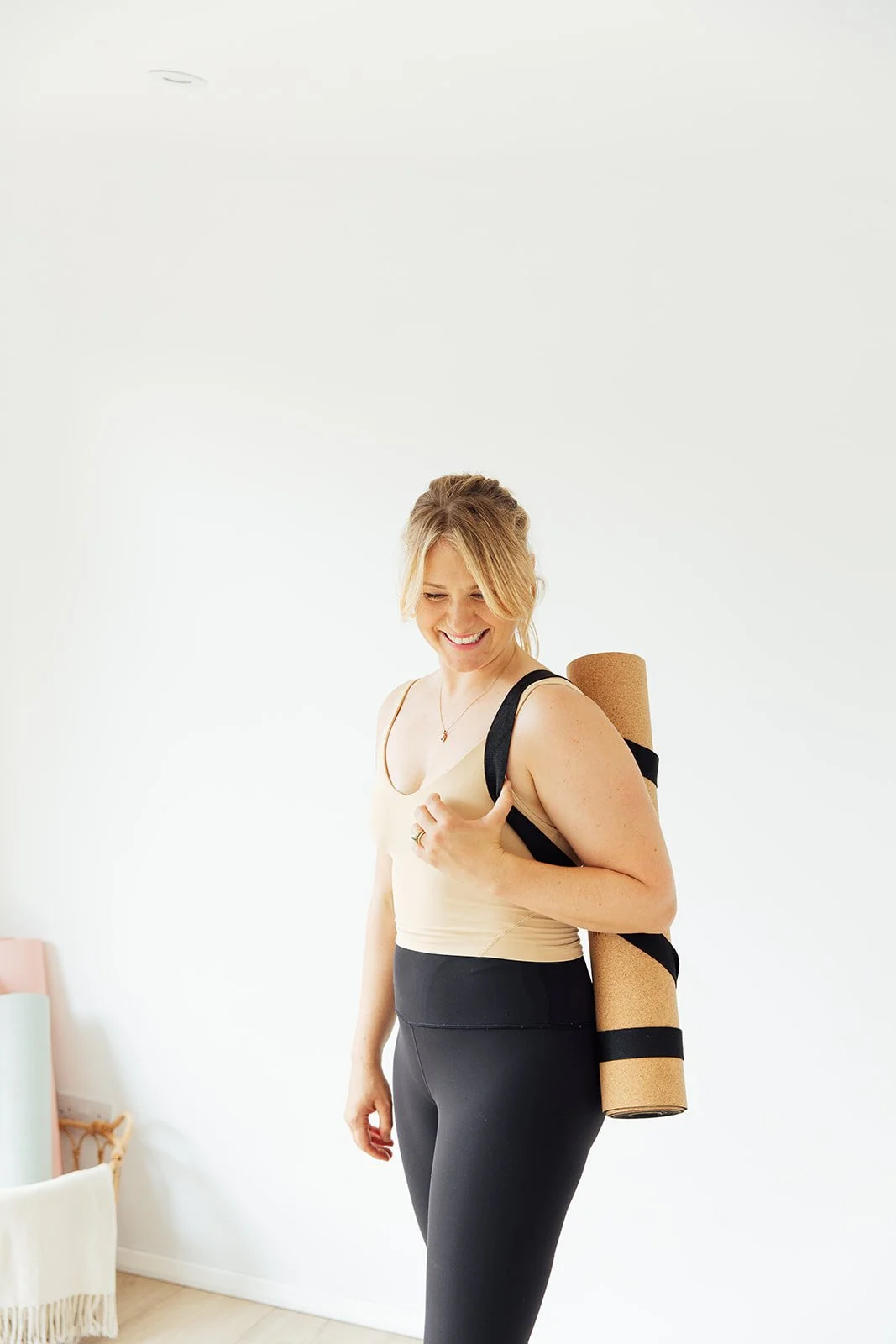 Jade Hepenstal Pilates