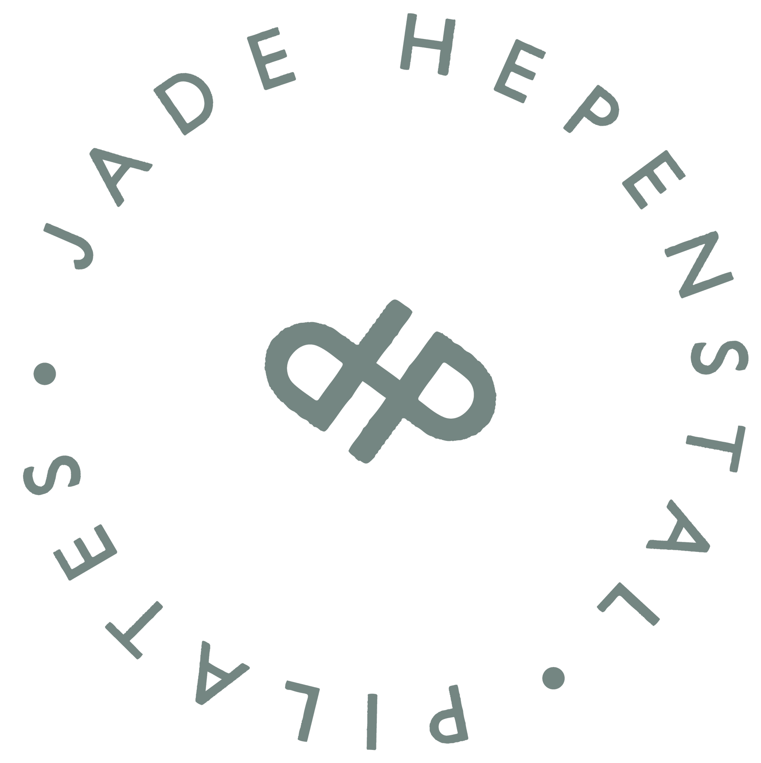 Jade Hepenstal Pilates
