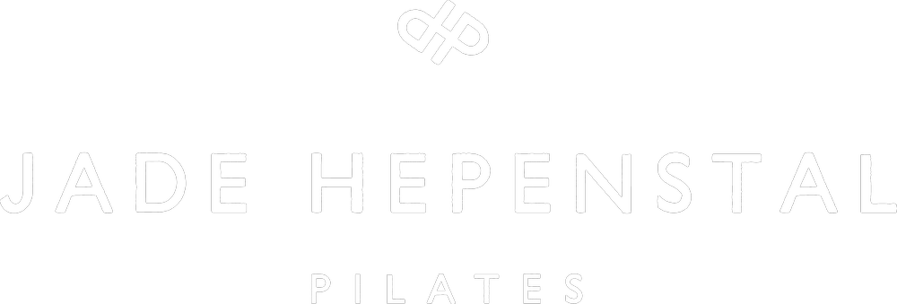Jade Hepenstal Pilates