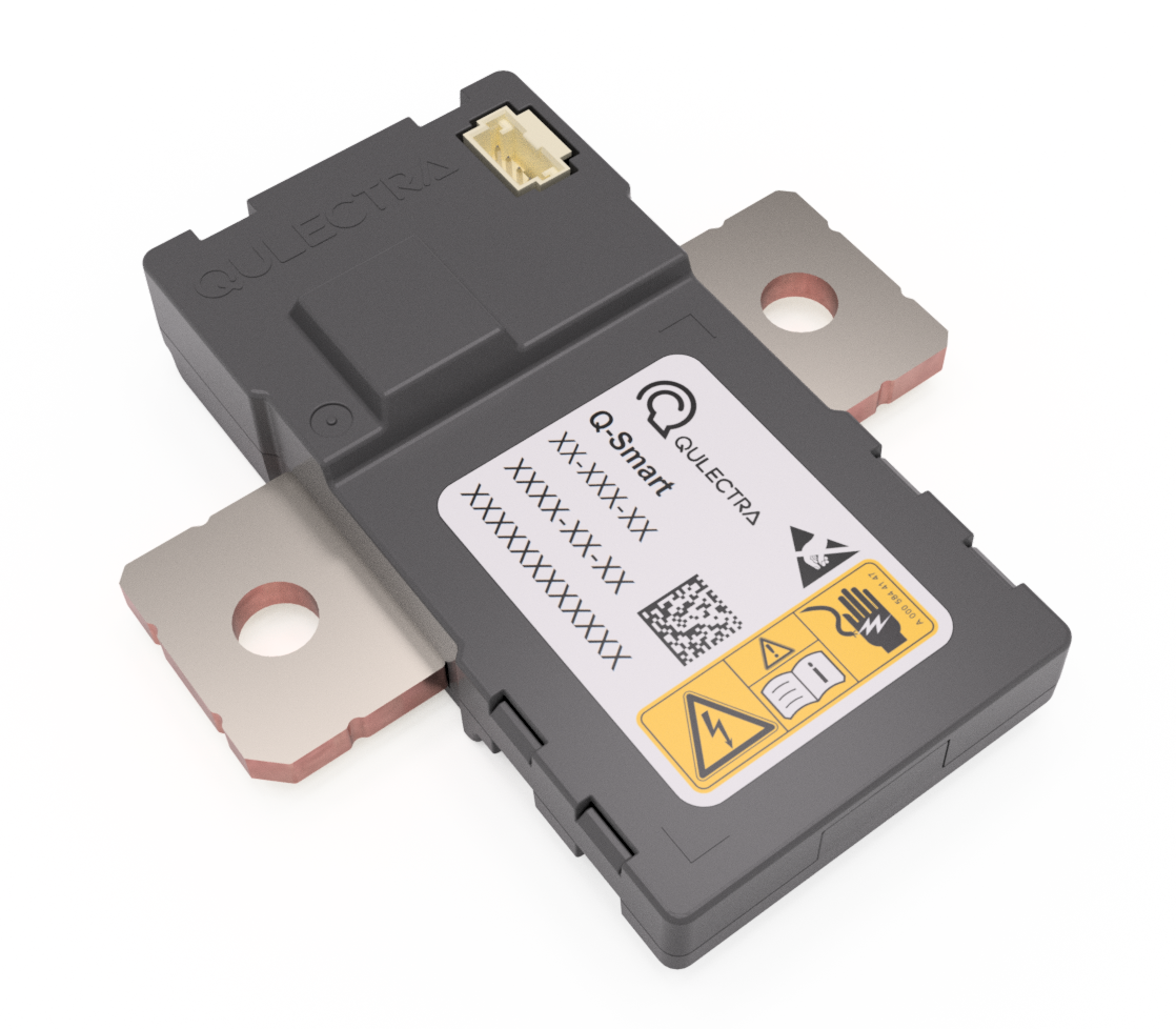 Products — QULECTRA