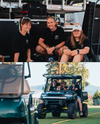 Production Crew — Festival at Sandpoint