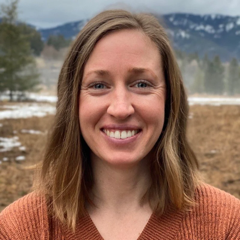 Staff & Personnel — Festival at Sandpoint