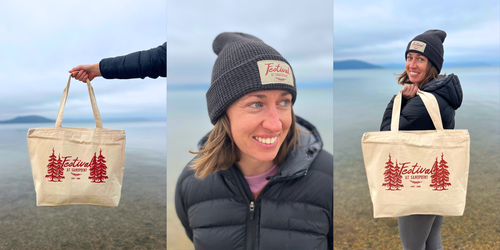 Festival at Sandpoint