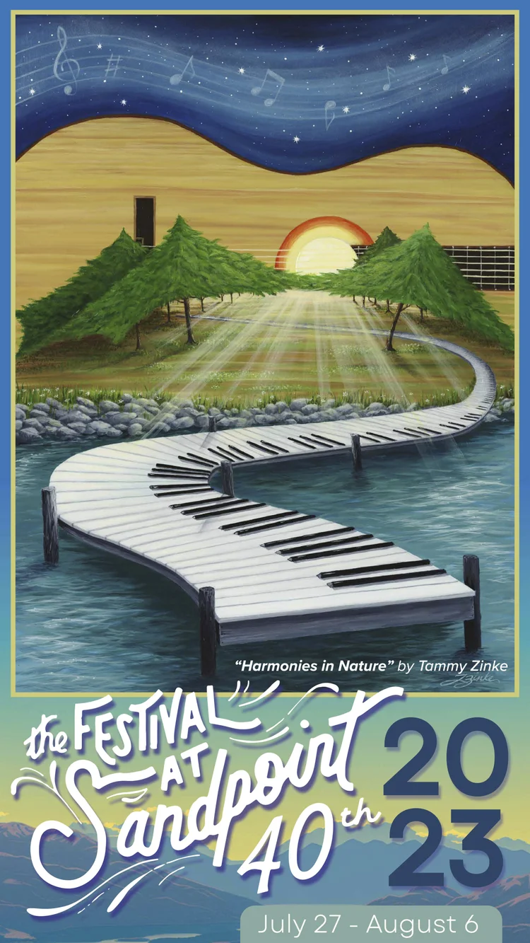 Digital Program — Festival at Sandpoint