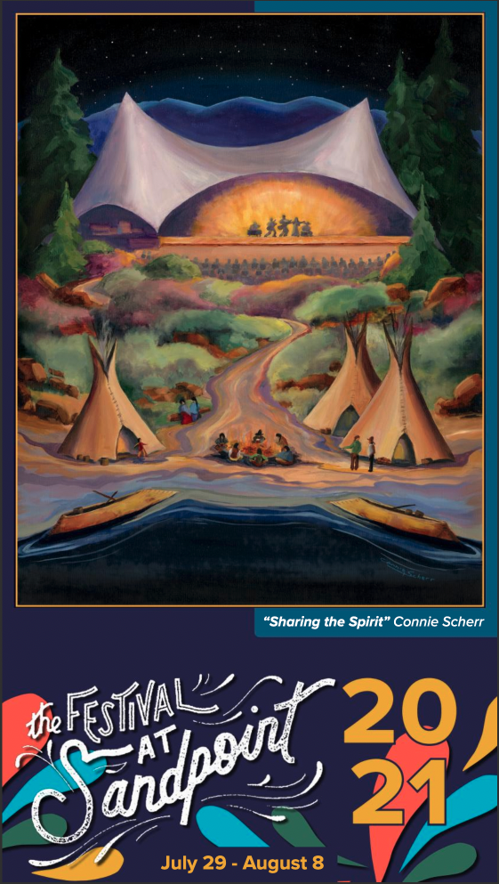 Digital Program — Festival at Sandpoint