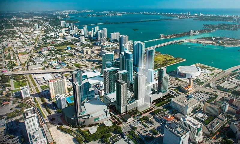 600 Miami World Center Residences | Miami, FL