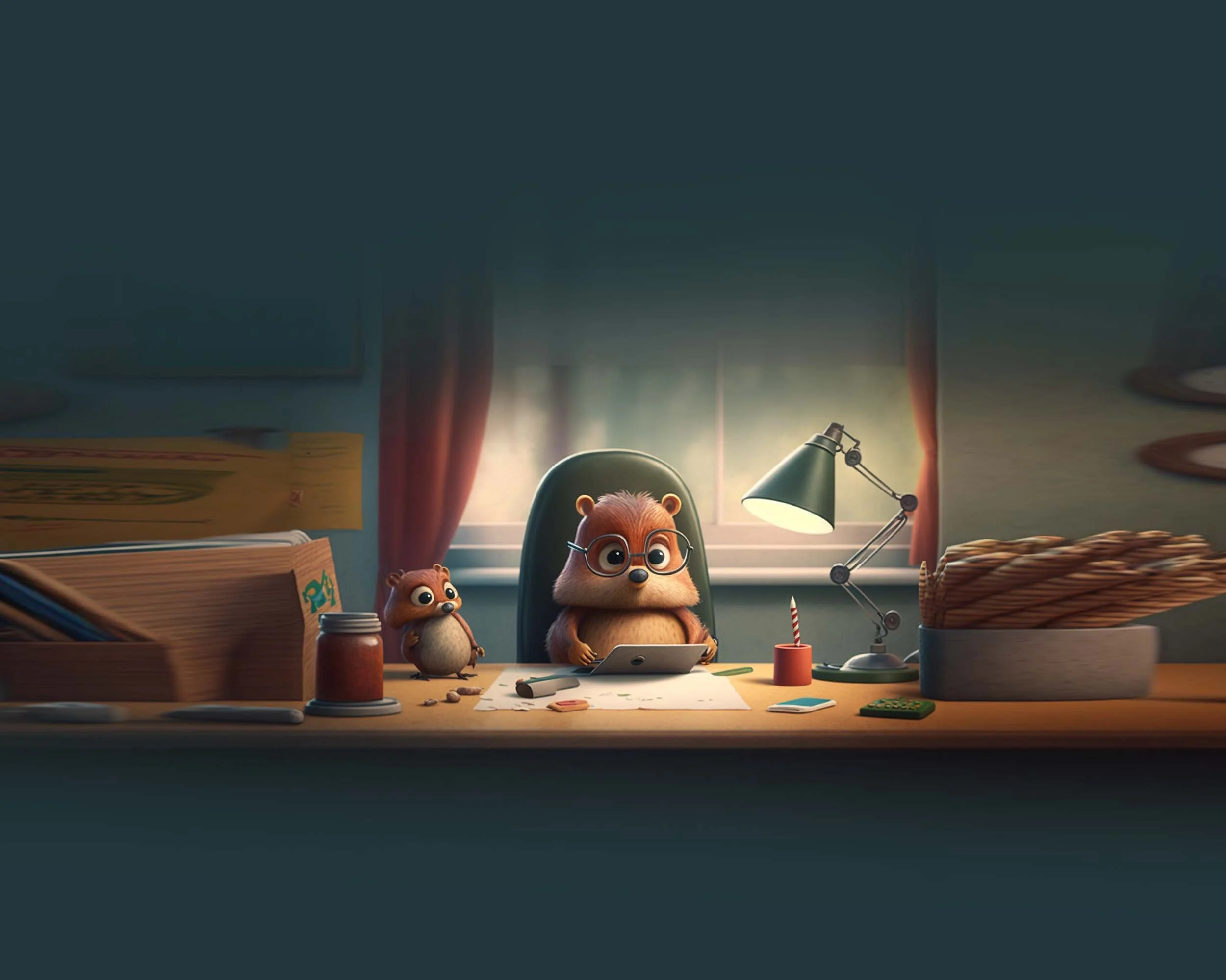 Admission Forms — ABC Preschool House