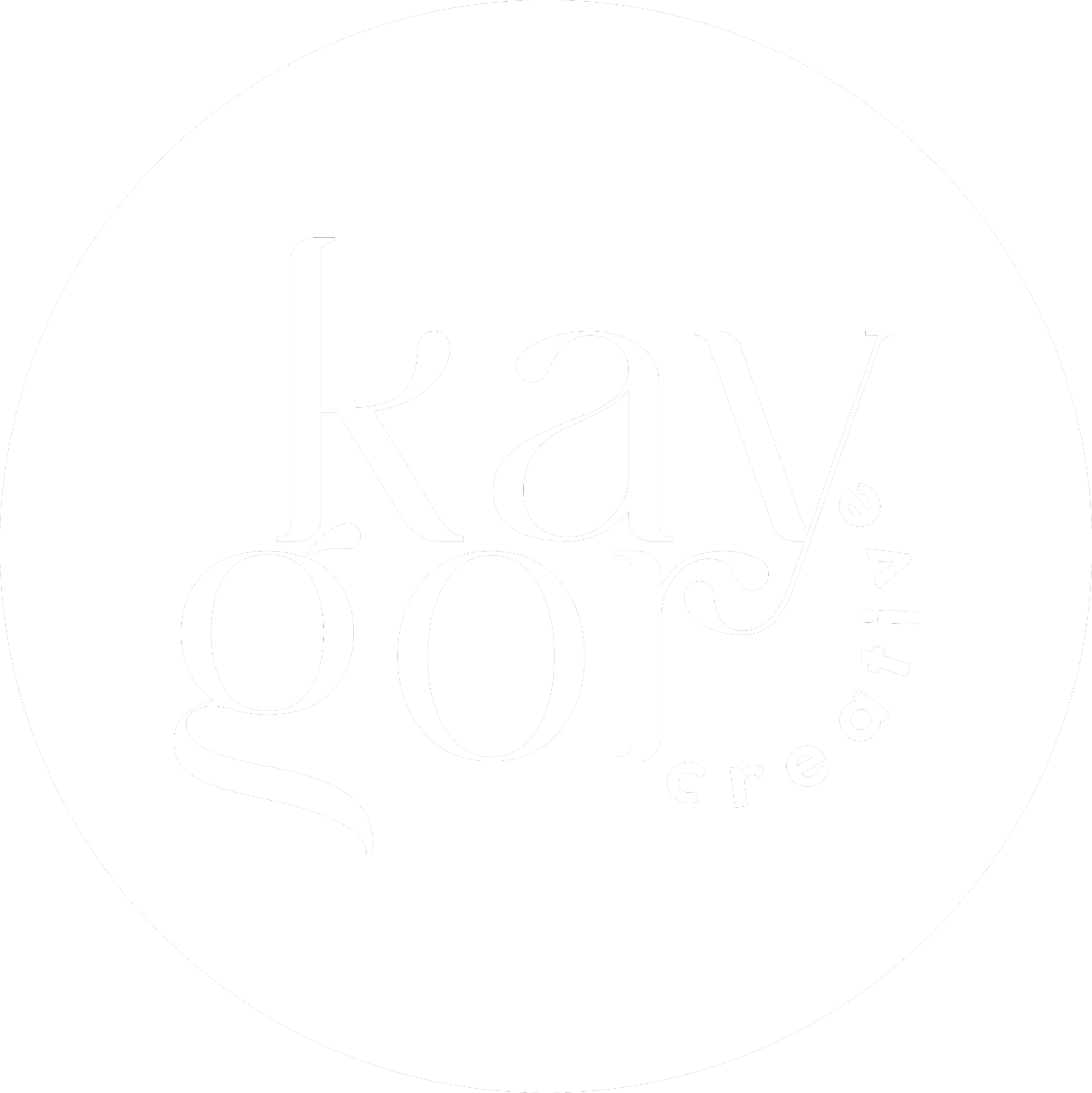 Kayla Gordon Creative