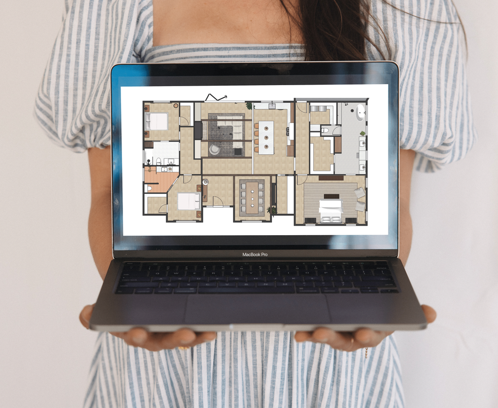 INTERIOR DESIGN — Kayla Gordon Creative FULL SERVICE INTERIOR DESIGN STUDIO